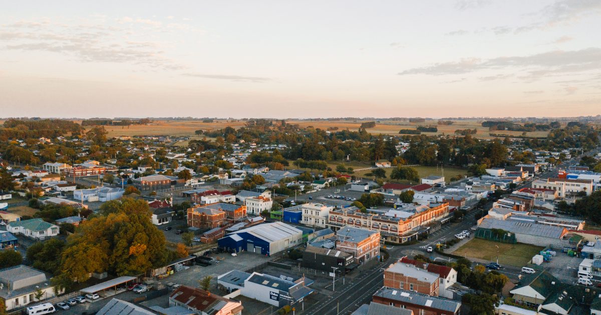 Marton - Visit Rangitīkei