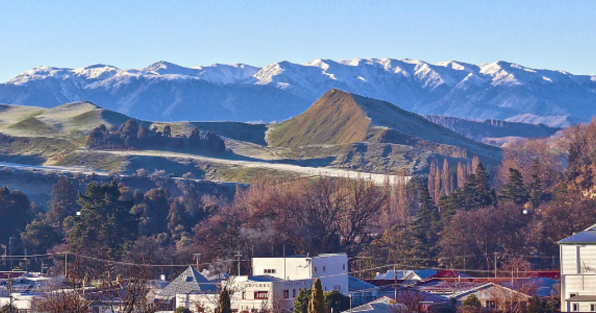 Taihape - Visit Rangitīkei