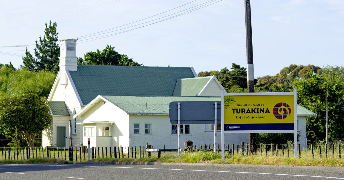 Turakina - Visit Rangitīkei