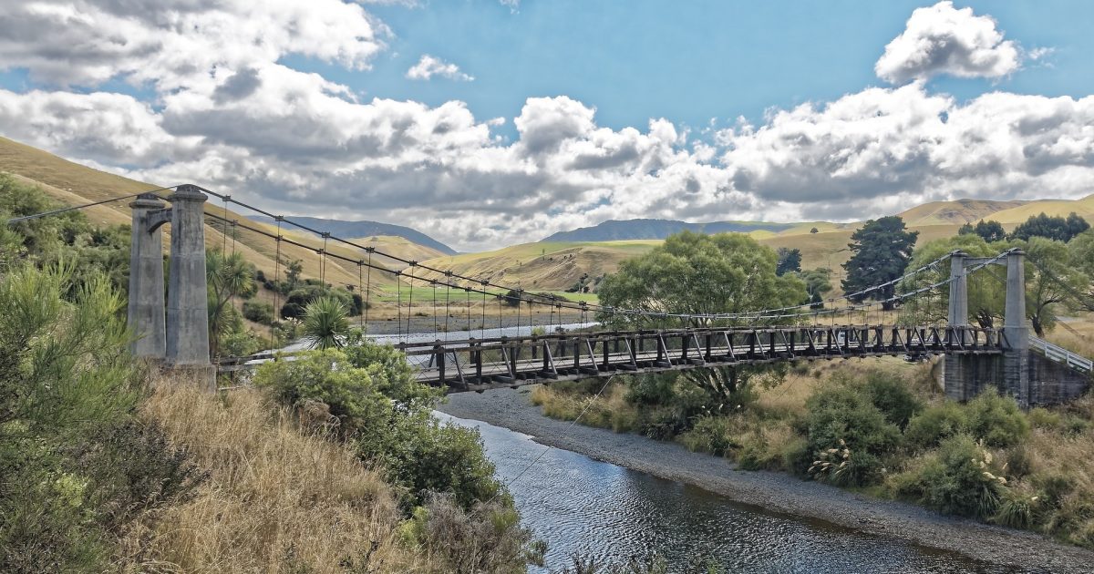 A new kind of Tourism - Visit Rangitīkei
