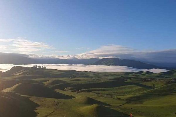 Taihape - Visit Rangitīkei